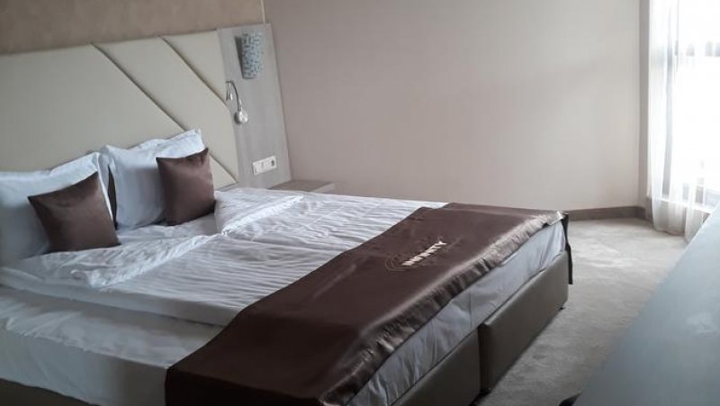 СПА ХОТЕЛ ИНФИНИТИ ВЕЛИНГРАД- цени 2026, оферти, пакети, процедури ...